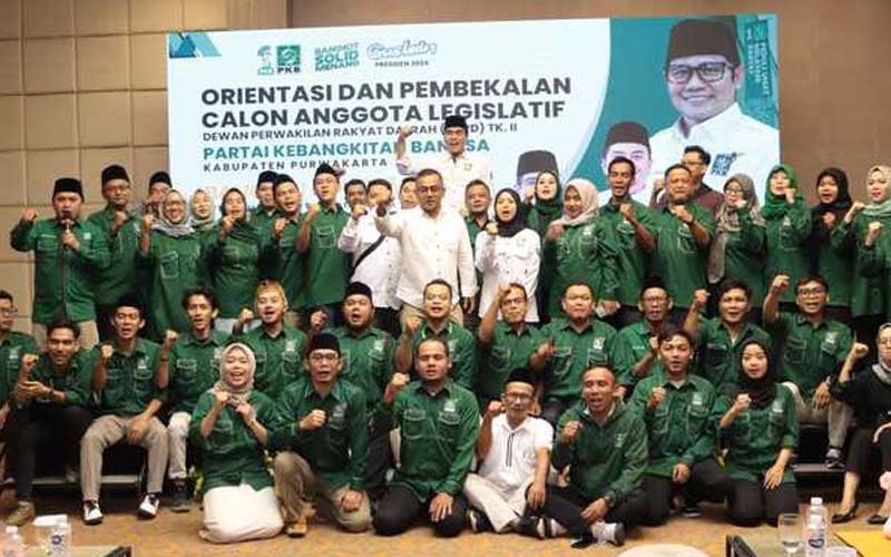 PKB Purwakarta Kenalkan Lima Program Baru, Dari Pendidikan Gratis Hingga Subsidi Listrik ...