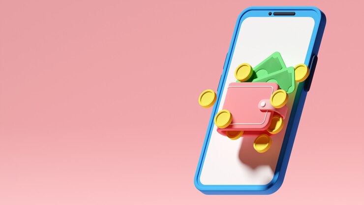 5 Aplikasi Dompet Digital Paling Populer di Indonesia | Purwakarta Update