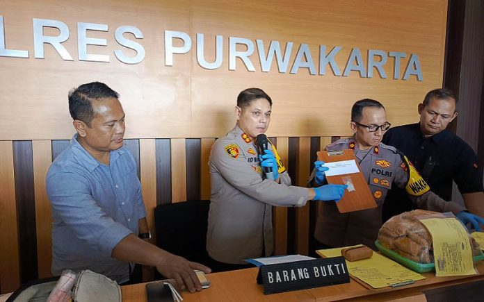 Jadi Kurir Sabu, Anak Pedangdut Lilis Karlina Ditangkap Polres ... Jadi Kurir Sabu, Anak Pedangdut Lilis Karlina Ditangkap Polres ...